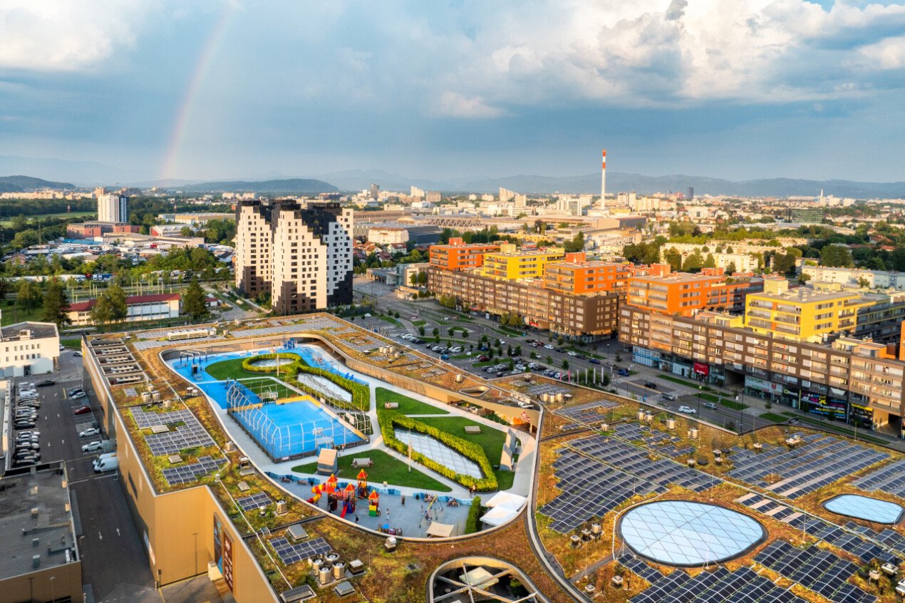 Informacije in storitve – ALEJA