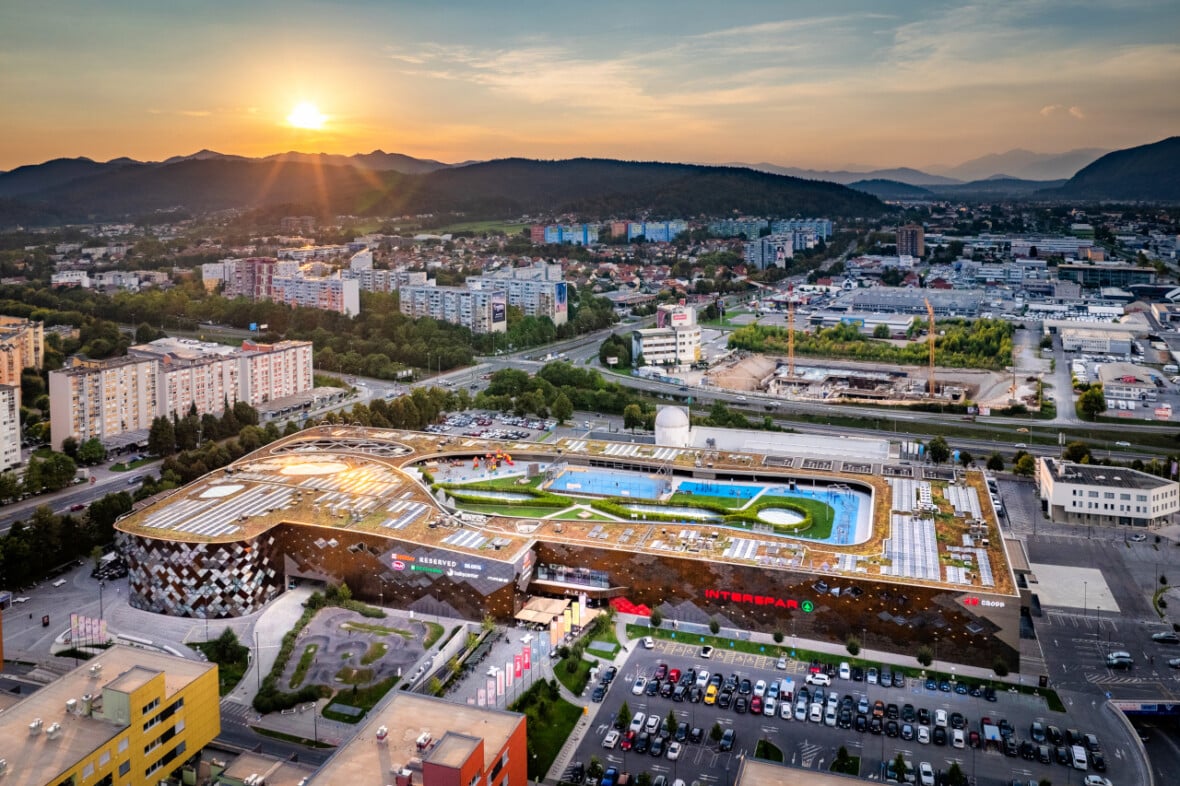 Informacije in storitve – ALEJA