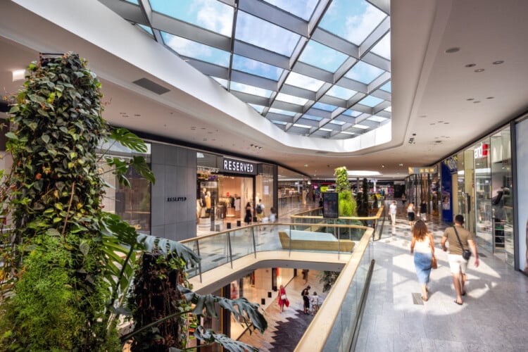 Informacije in storitve – ALEJA